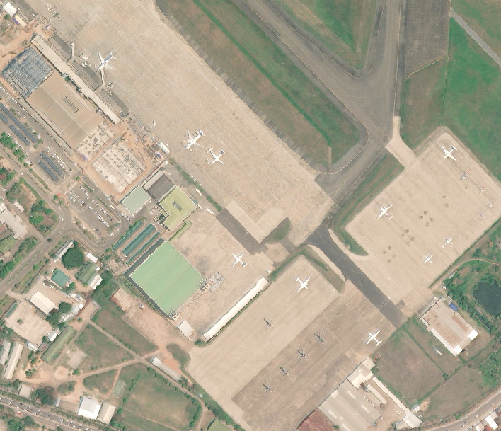 Remote Sensing Solution - Space Eye Lao Sole Co., LTDSpace Eye Lao Sole ...