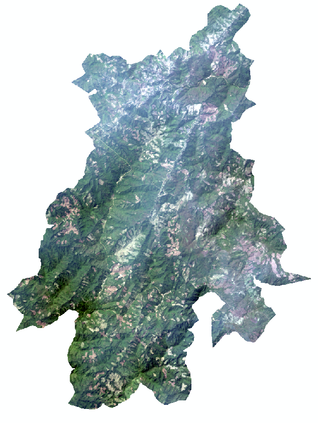 Remote Sensing Solution - Space Eye Lao Sole Co., LTDSpace Eye Lao Sole ...