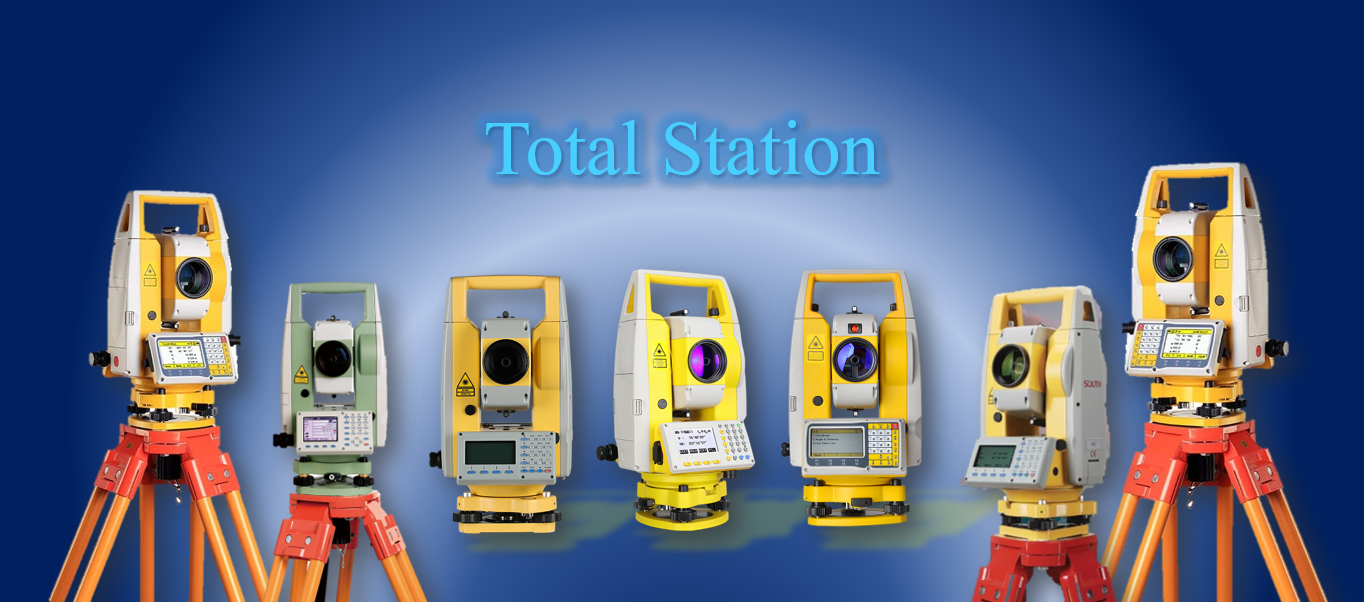 Surveying And Mapping Instruments - Space Eye Lao Sole Co., LTDSpace ...